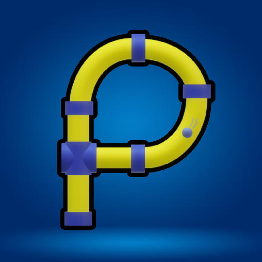 Pipeland: 3D Puzzle Game for Android/iOS - TapTap