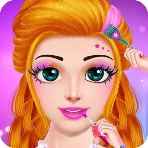 Makeup Games: Make-Up Master for Android/iOS - TapTap