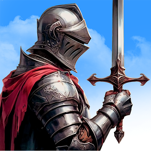 Knight RPG - Knight Simulator for Android/iOS - TapTap