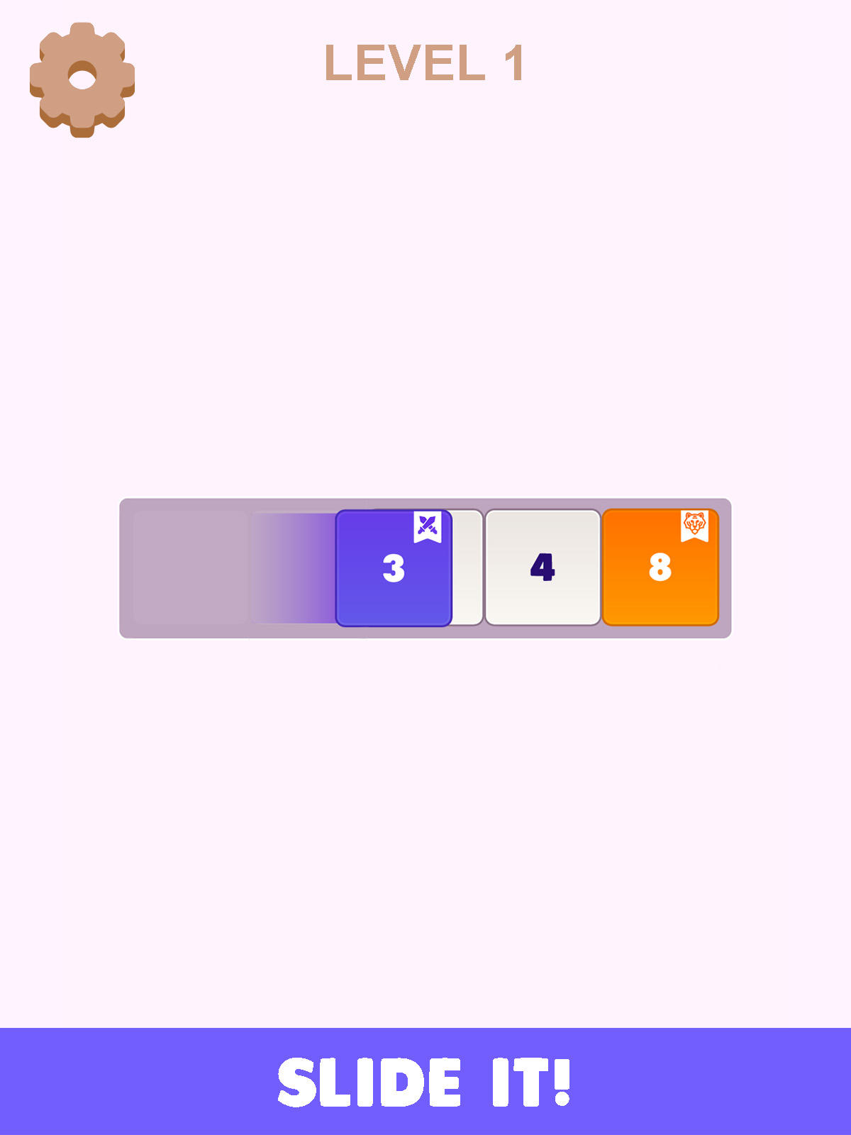 Number Fight Puzzle android iOS-TapTap