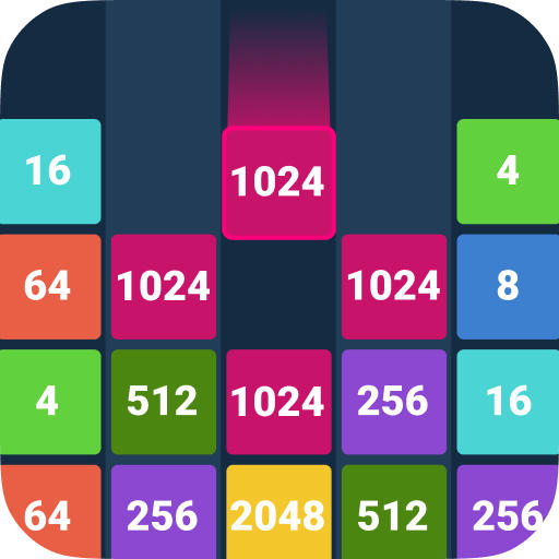 Merge Numbers: Merge Puzzle for Android/iOS - TapTap