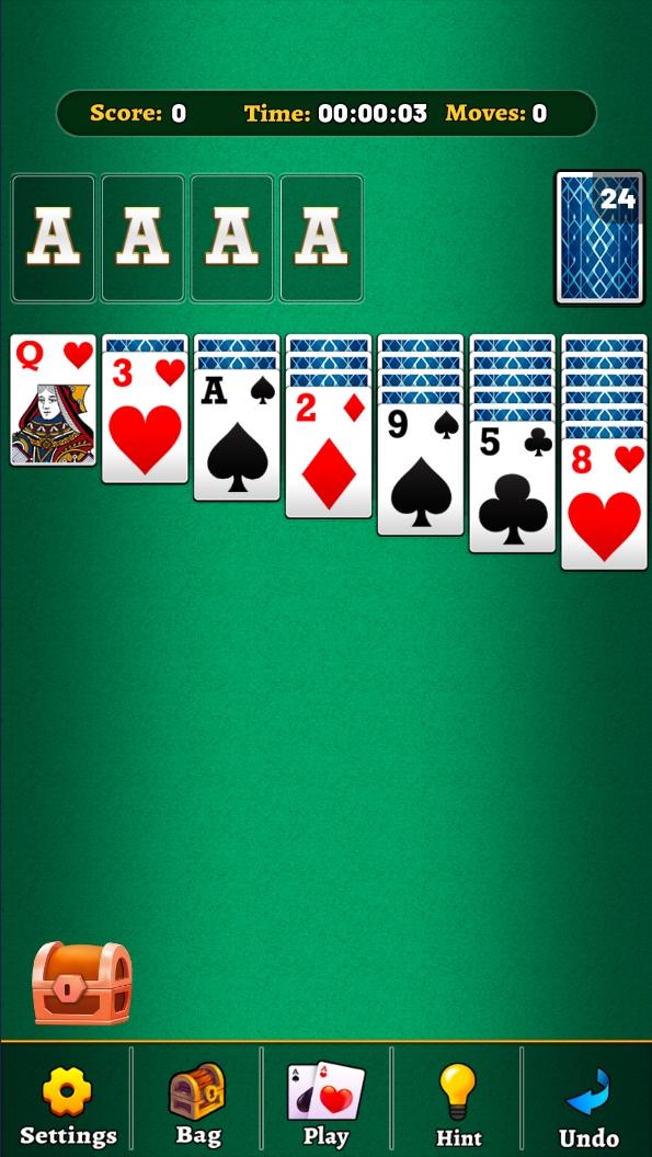 Solitaire Master Classic for Android/iOS - TapTap