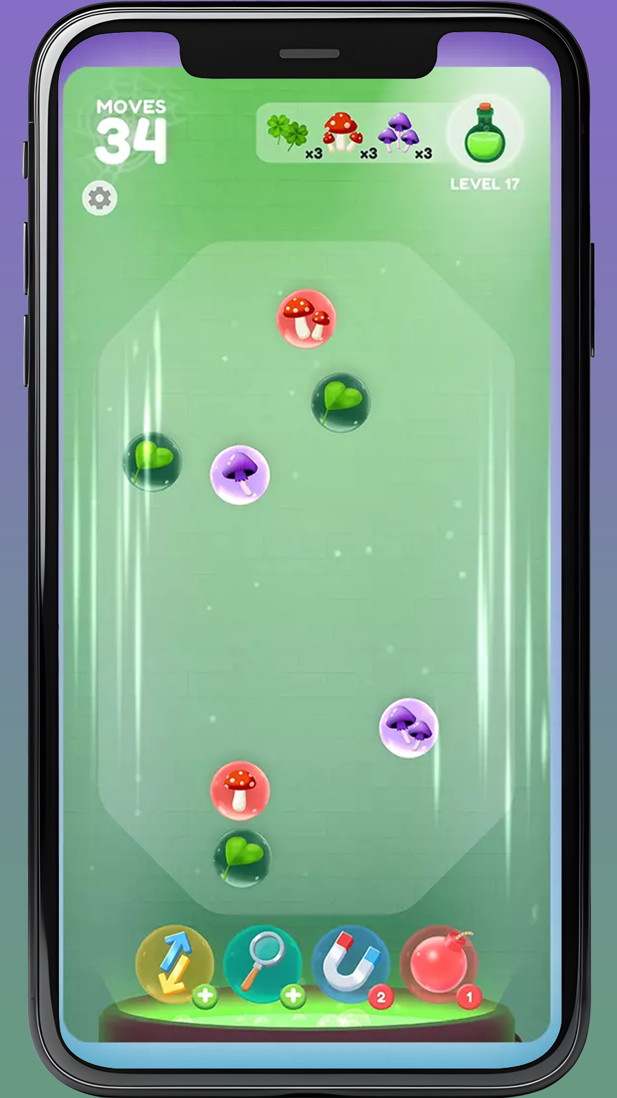 Bubble : Match & Merge! android iOS apk download for free-TapTap