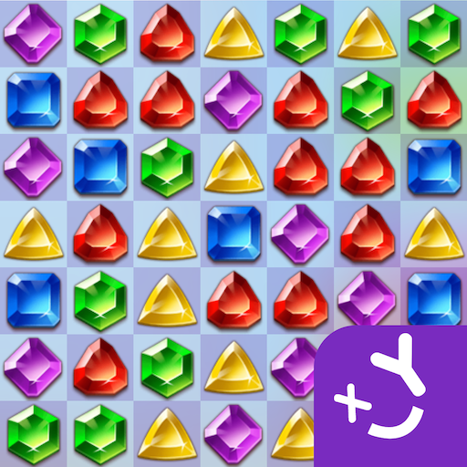 Jewel Splash Latest Version for Android/iOS APK - TapTap
