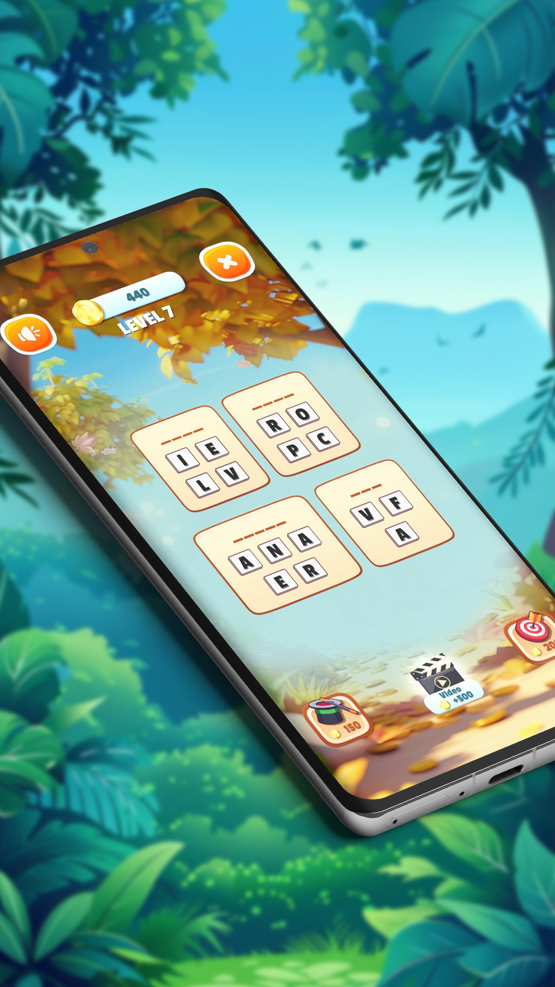 Mega Words android iOS apk download for free-TapTap