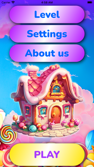 Sweet Puzzle Delight android iOS apk download for free-TapTap
