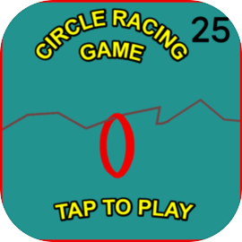 Circle Racing Game android iOS-TapTap