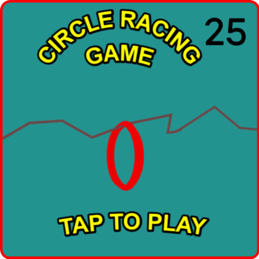 Circle Racing Game Latest Version for Android/iOS - TapTap