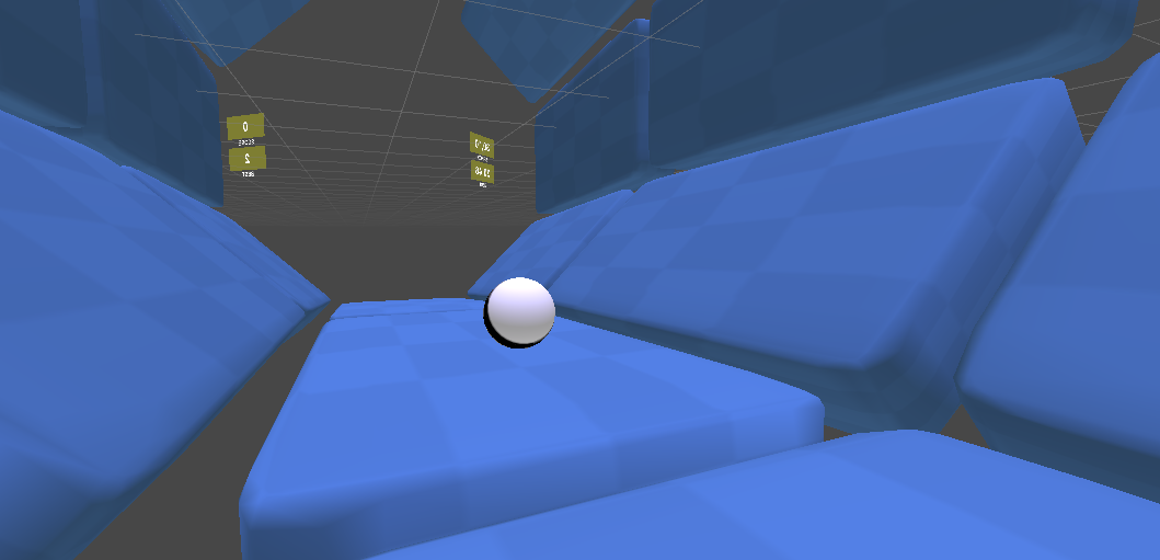 Space Rush (Full) android iOS-TapTap