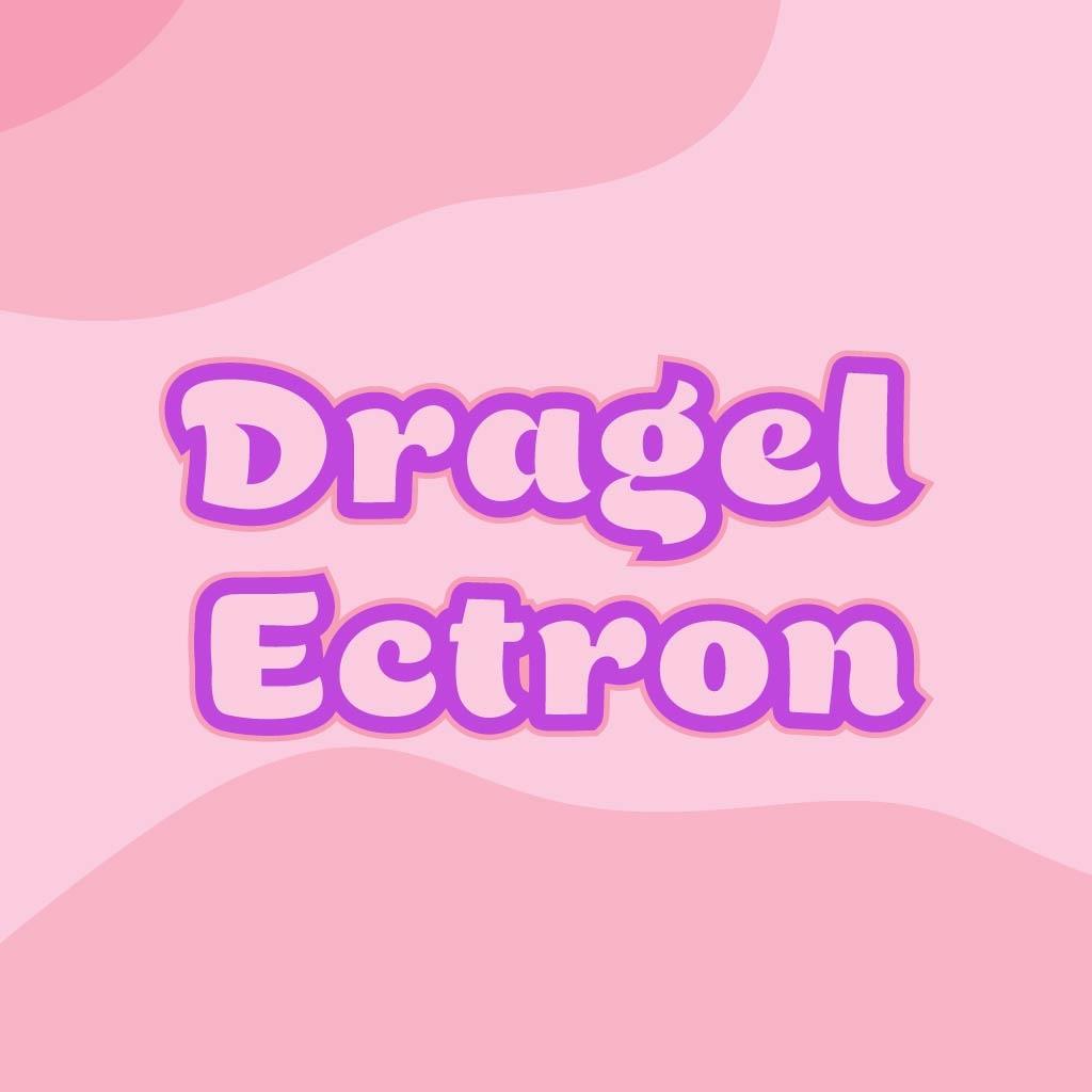 Dragel Ectron Latest Version for Android/iOS APK - TapTap