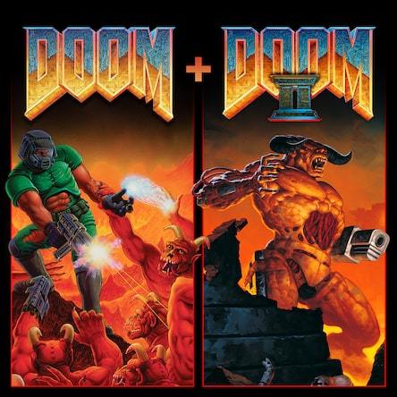 DOOM DOOM II Latest Version for Android/iOS APK - TapTap