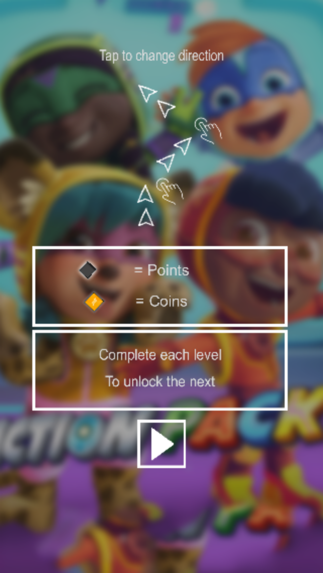 Action Pack Treena Jail Escape android iOS apk download for free-TapTap