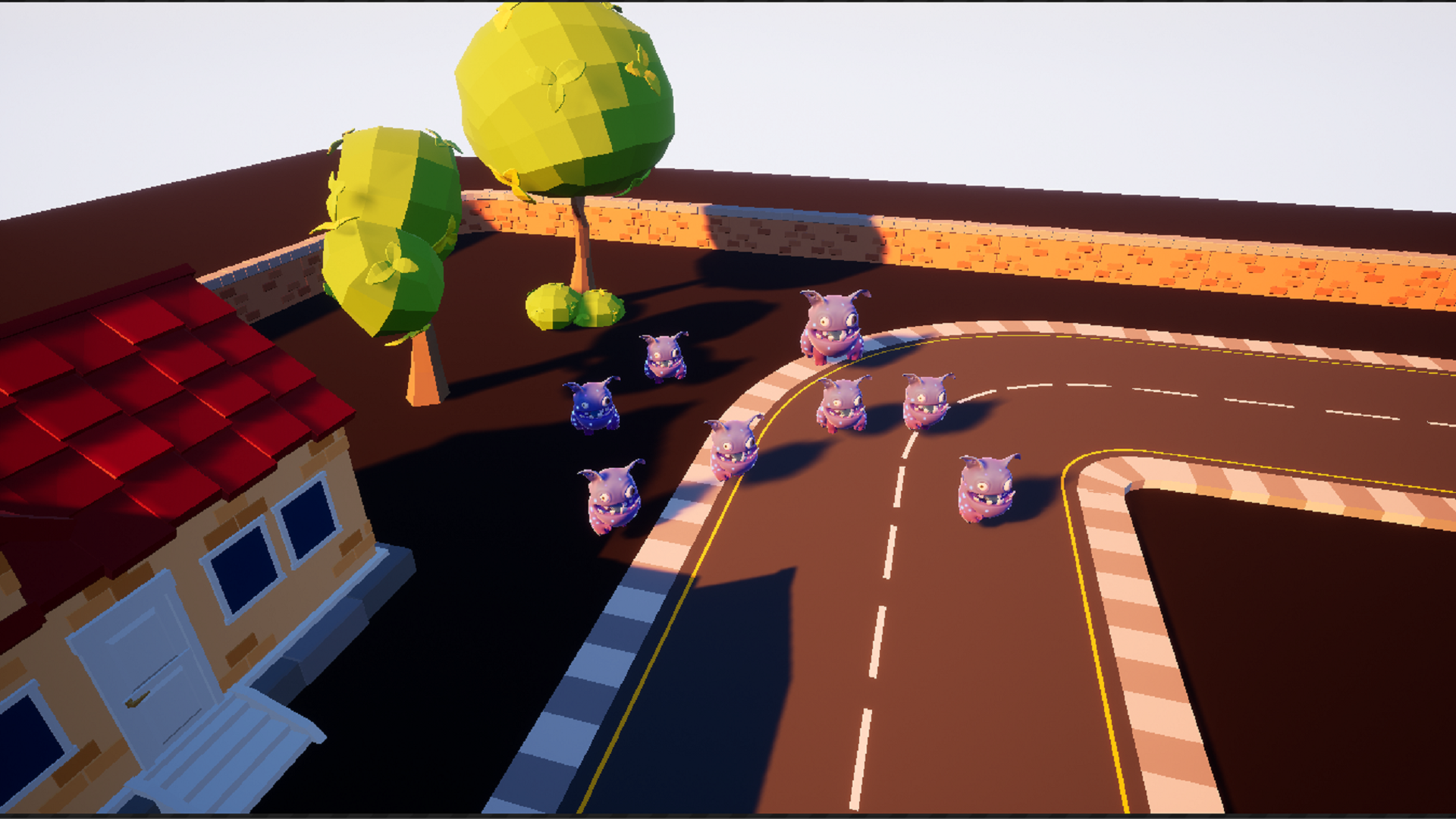 Goblin Dash: Soda Showdown android iOS apk download for free-TapTap