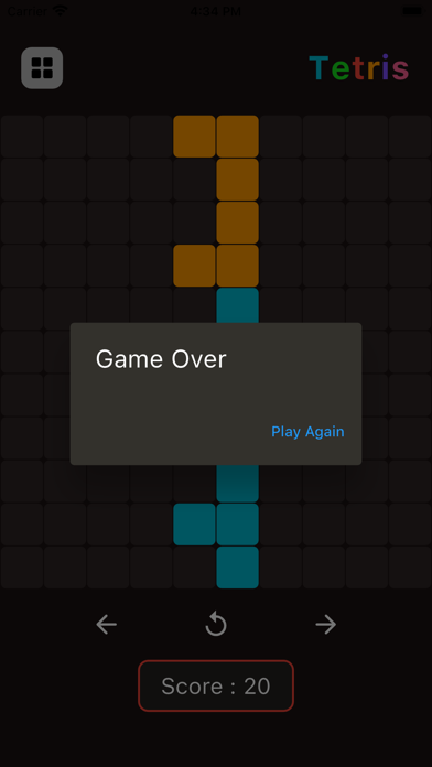 Tetany android iOS apk download for free-TapTap