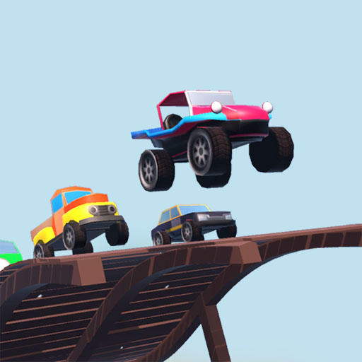Revolt Mini Racing 1.2 for Android/iOS - TapTap
