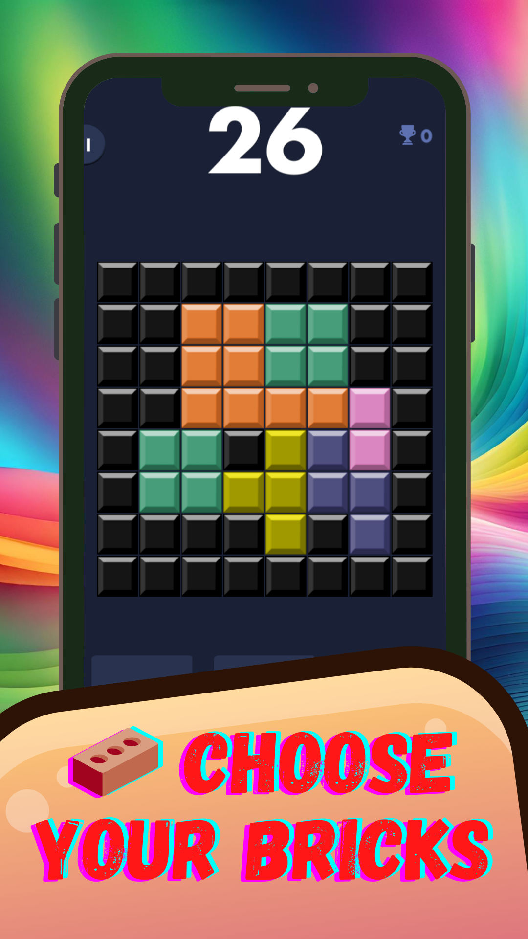 Block Puzzle Blast - Rotating android iOS-TapTap