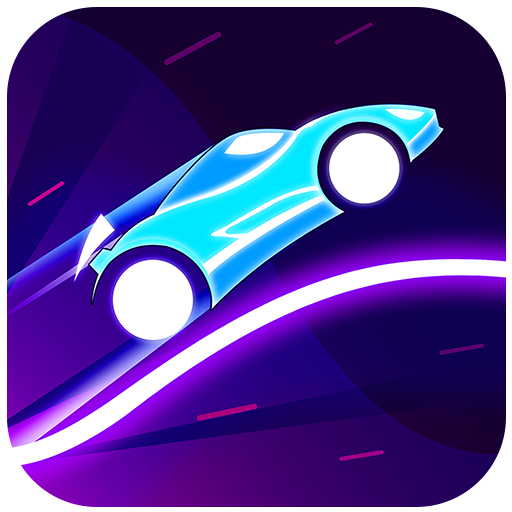 Beat Rider - Neon Rider Game for Android/iOS - TapTap
