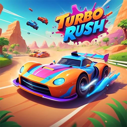 Turbo Rush Latest Version for Android/iOS APK - TapTap