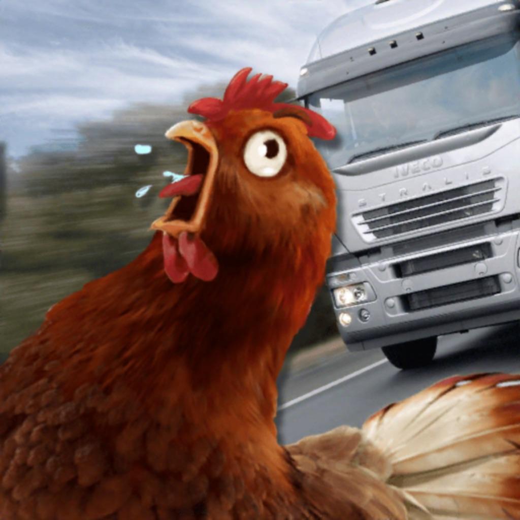 Chicken Royale 3D: Challenge for Android/iOS - TapTap