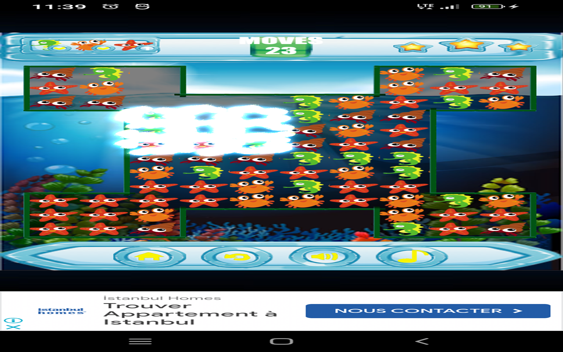 block fish puzzle android iOS apk download for free-TapTap