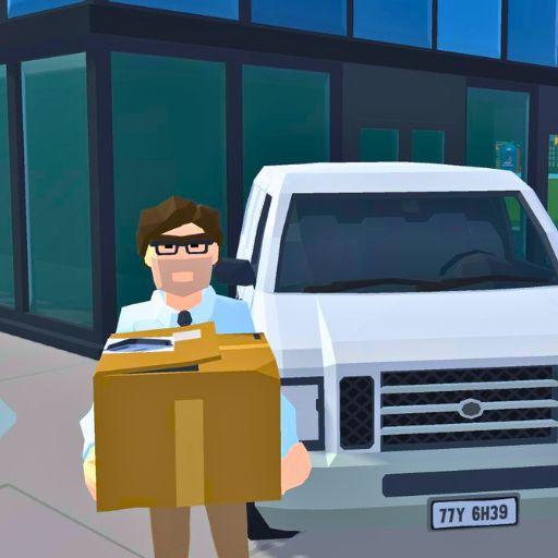 Lemonade Store Simulator for Android/iOS - TapTap