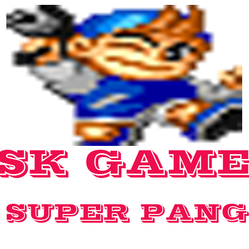 Sk Super Pang Classic for Android/iOS - TapTap