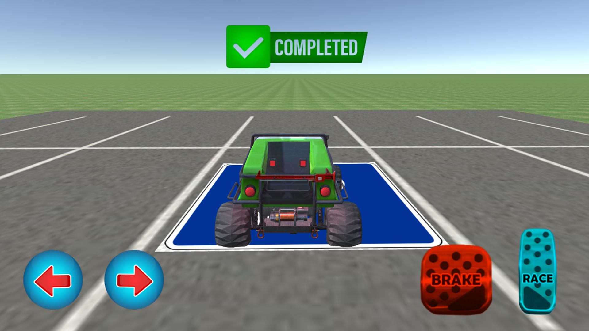 Buggy Car Driving Race Game 3D 1.2 for Android/iOS - TapTap
