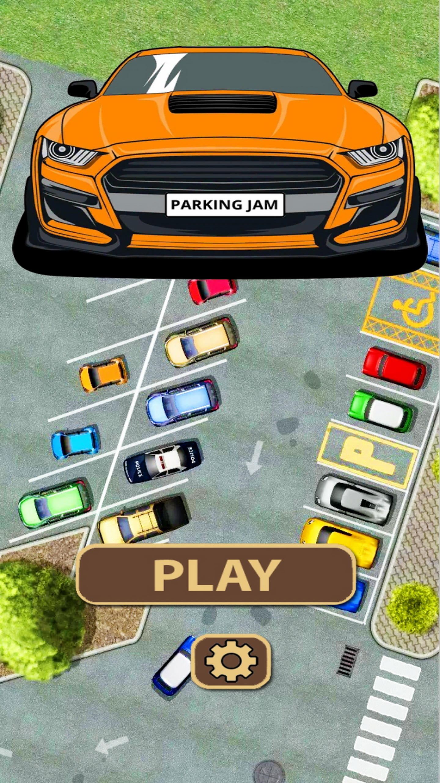 Parking Jam: Unblock Car android iOS apk download for free-TapTap