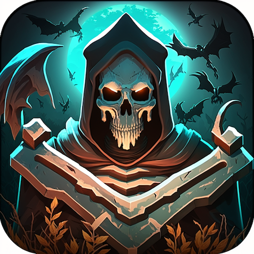 Necromancer RPG Latest Version for Android/iOS APK - TapTap