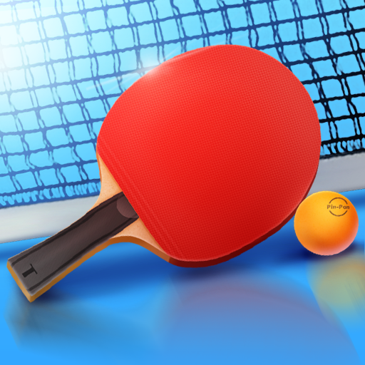 Ping Pong Battle -Table Tennis for Android/iOS - TapTap