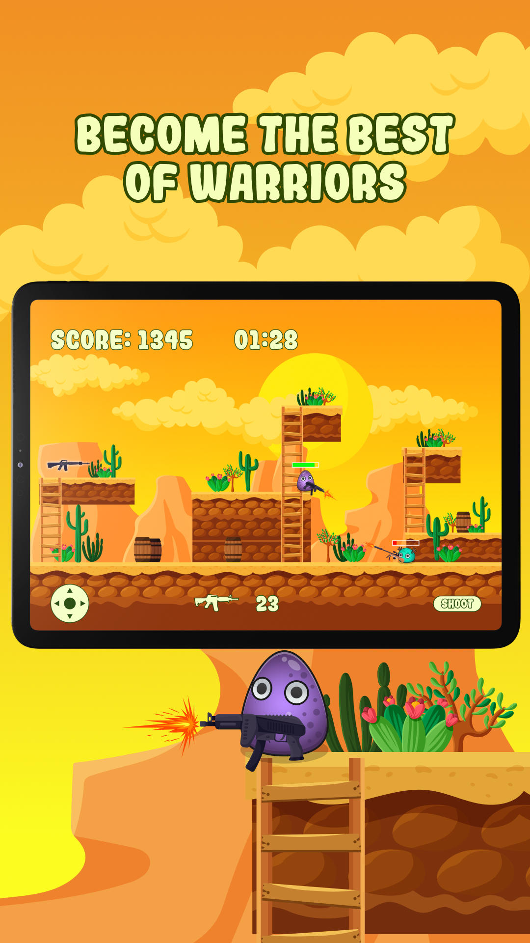 Slime Wars android iOS-TapTap