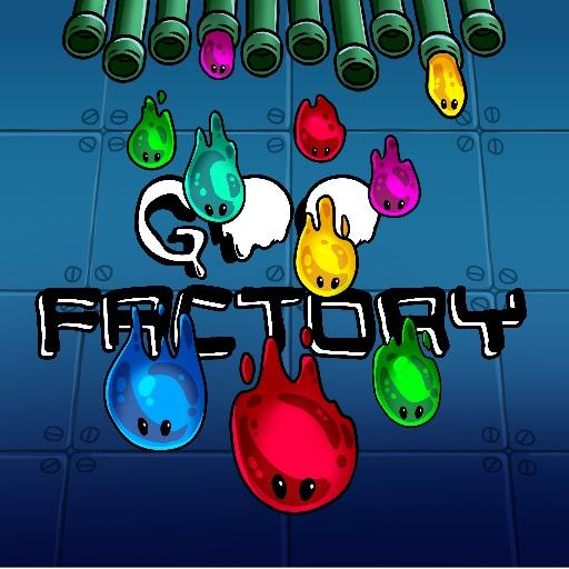 Goo Factory Latest Version for Android/iOS APK - TapTap
