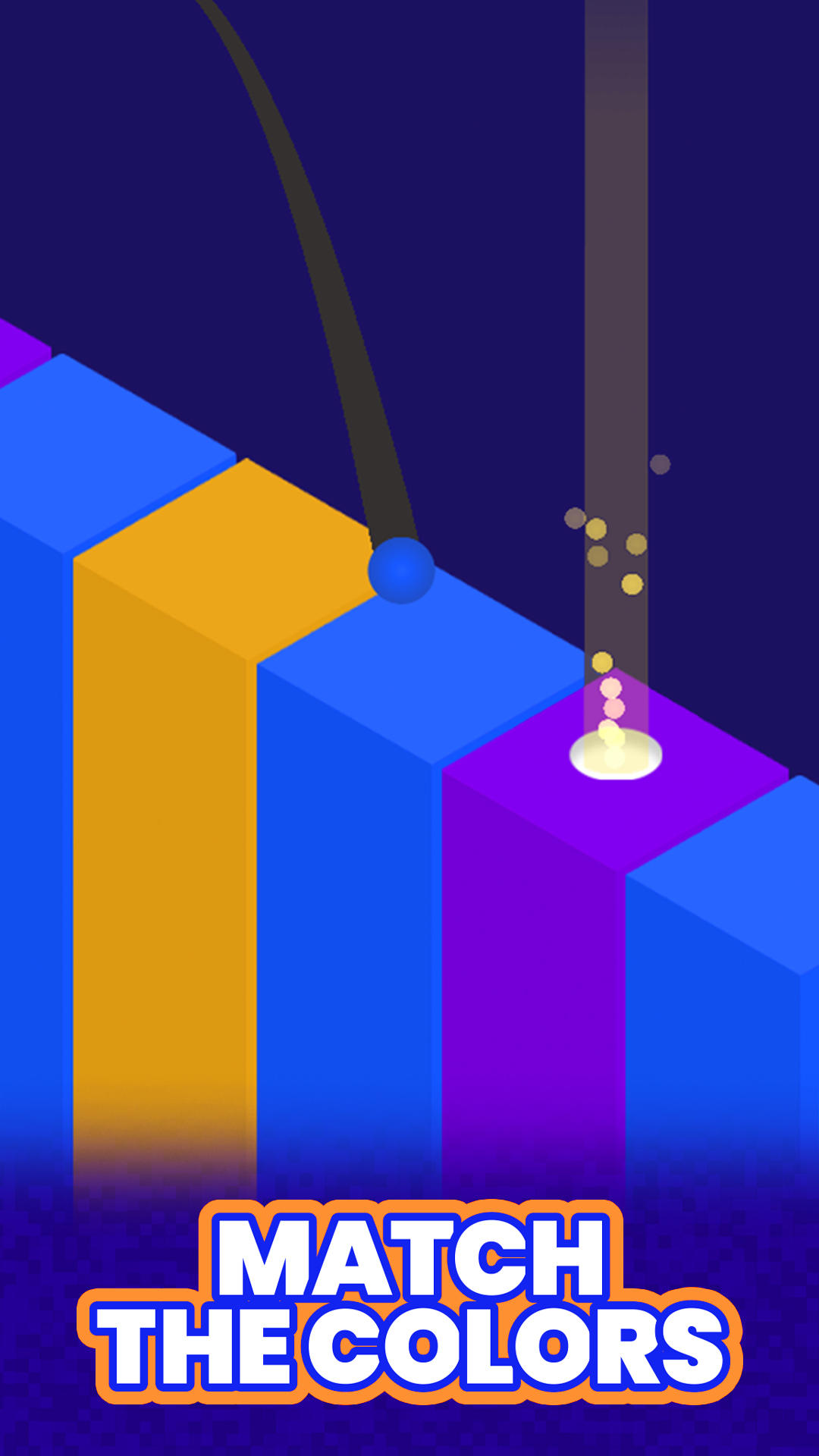 Square Bounce android iOS-TapTap