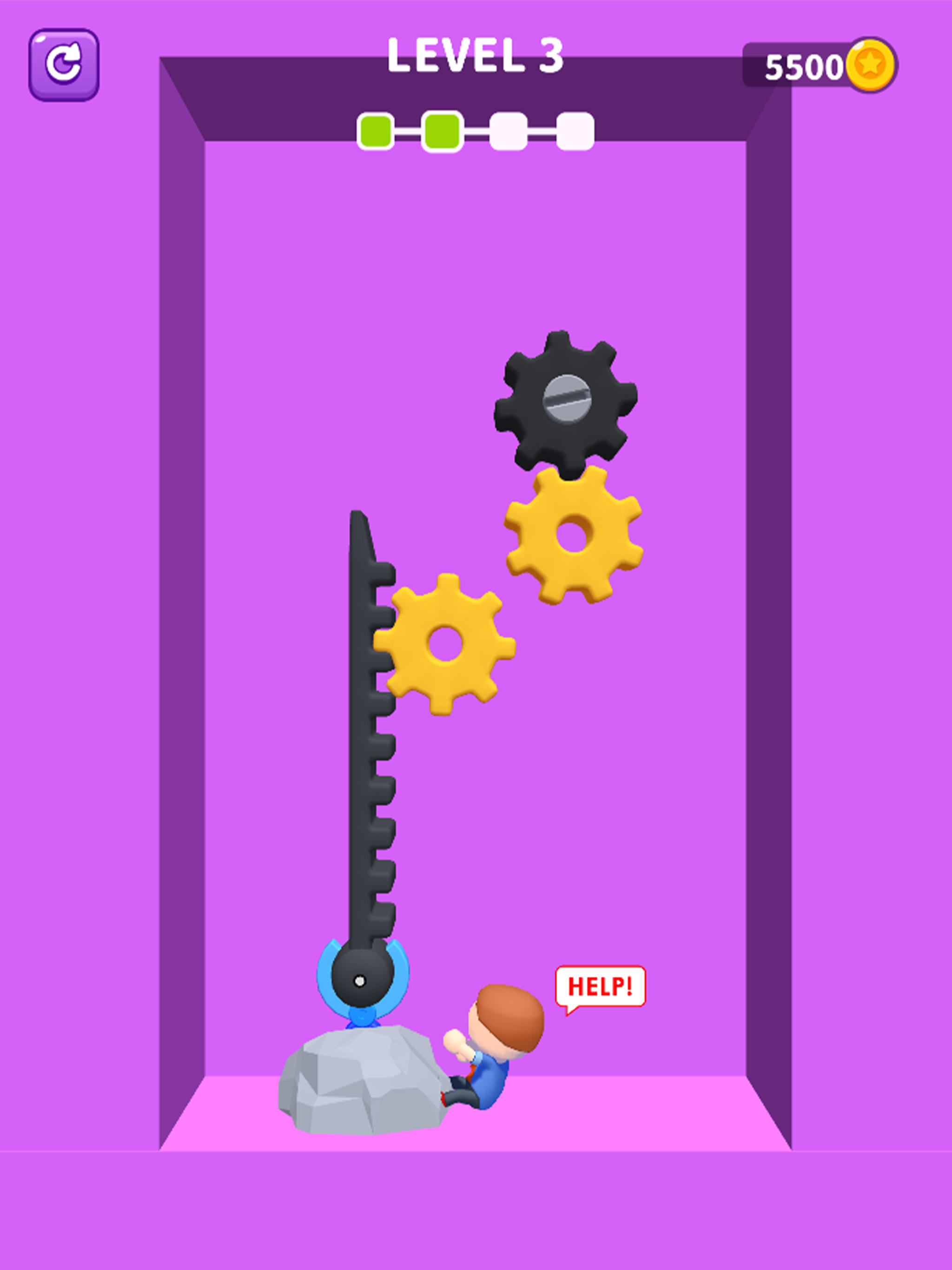 Rescue Master 3D android iOS apk download for free-TapTap