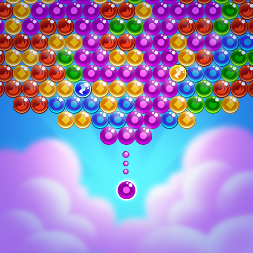 Bubble Heroes Latest Version for Android/iOS APK - TapTap