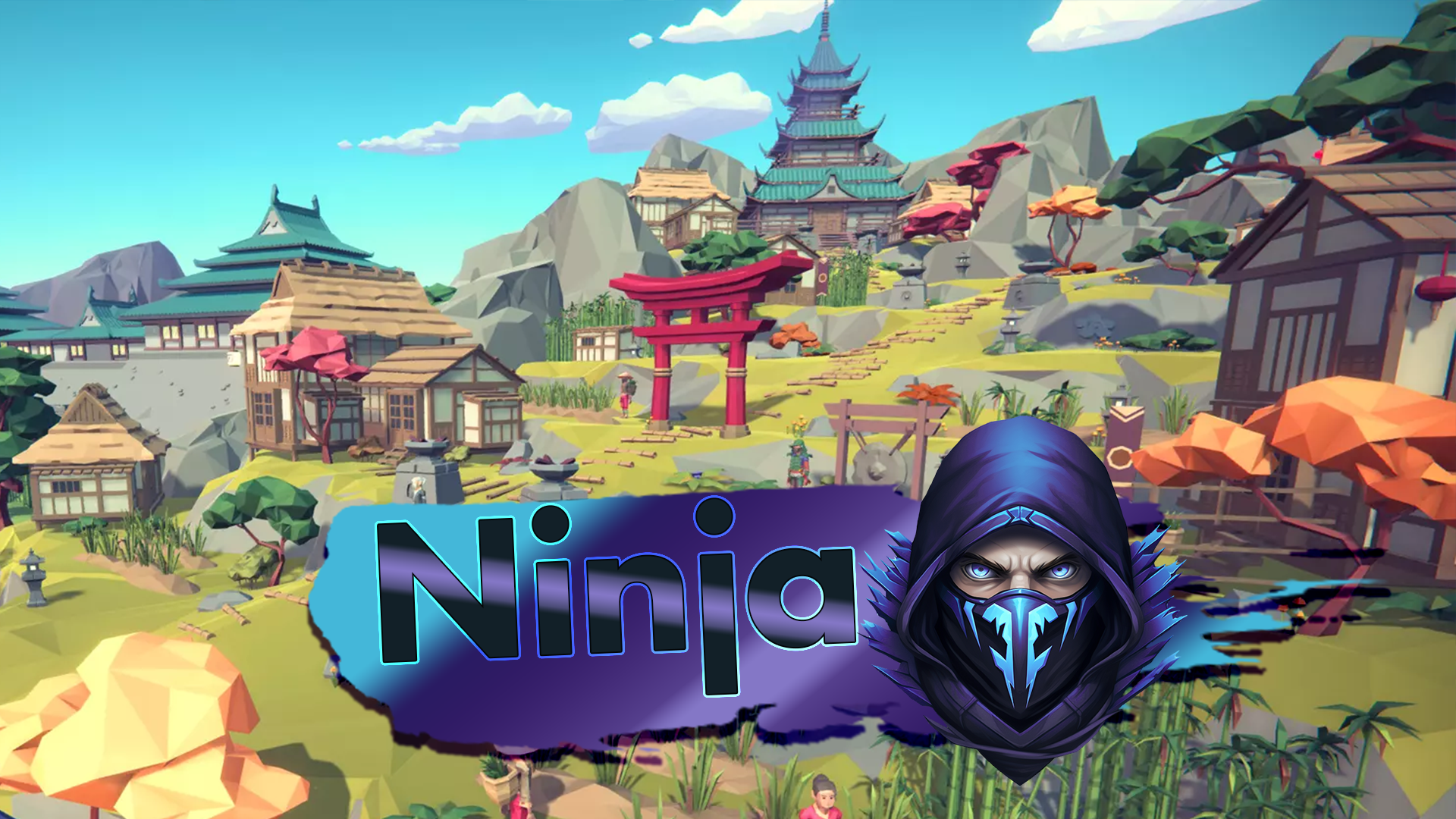 Ninja android iOS apk download for free-TapTap