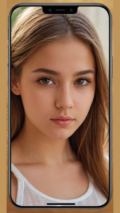 AIGI 1: AI Girls Images 2024 for Android/iOS - TapTap