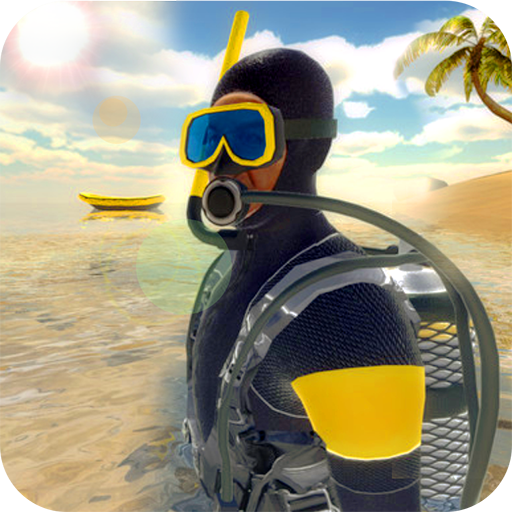 Swim Simulator - Deep Sea Dive for Android/iOS - TapTap