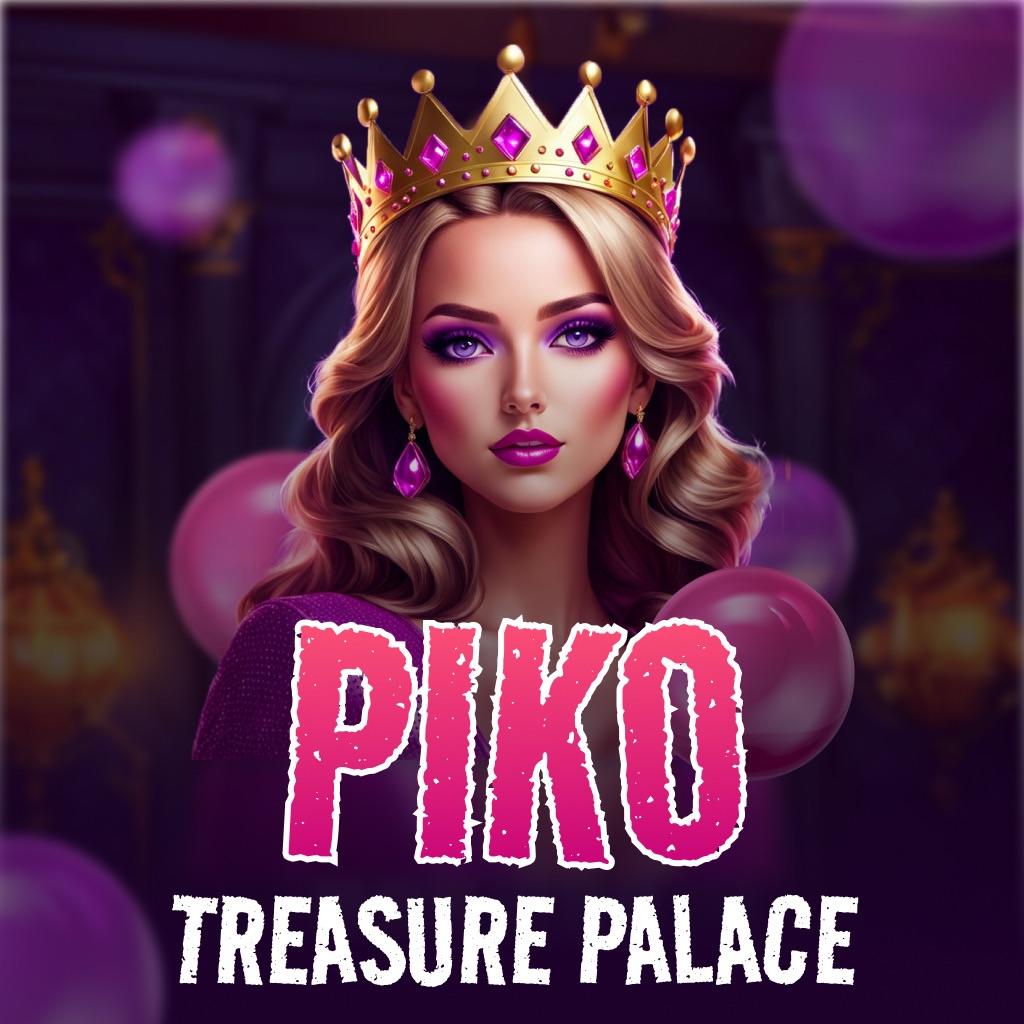 Piko Treasure Palace Latest Version for Android/iOS - TapTap