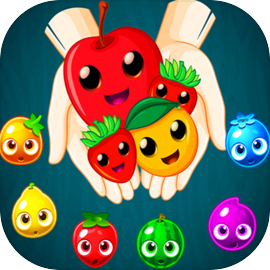 Magic Fruit Saga android iOS-TapTap
