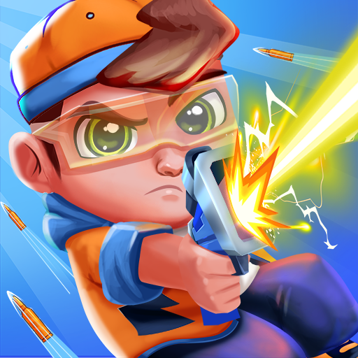 Throw Legend: Aim-Shoot Puzzle for Android/iOS - TapTap