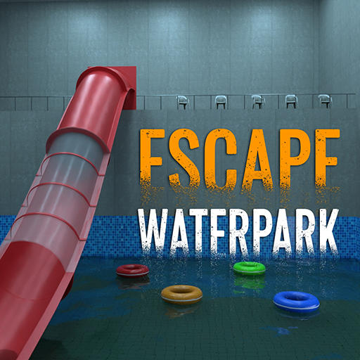 Escape Waterpark Horror Game for Android/iOS - TapTap