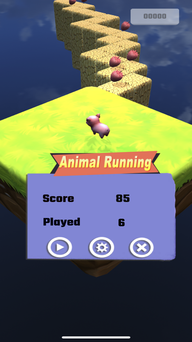 Animals Run 3D 2023 android iOS apk download for free-TapTap