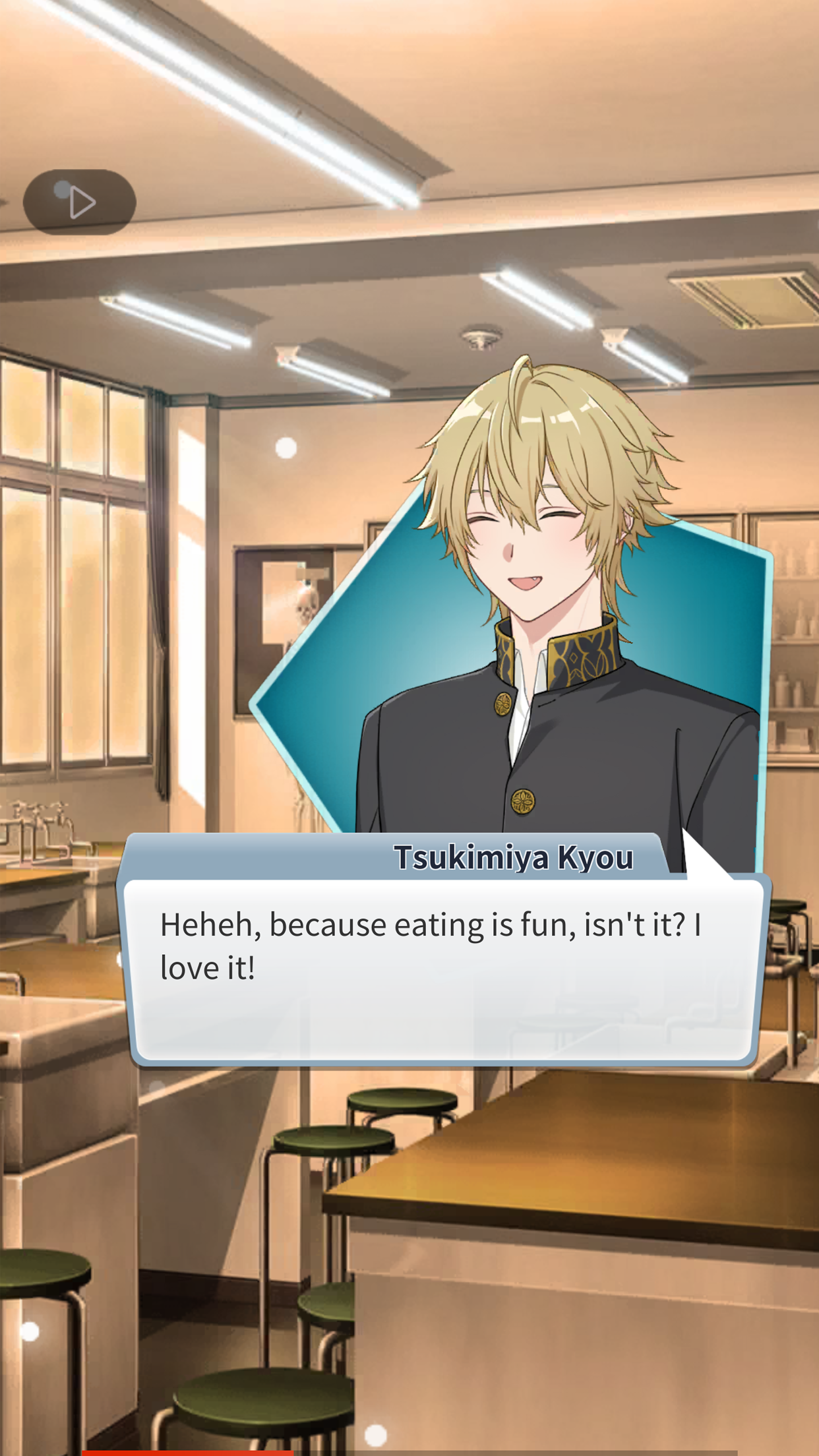 BL Yaoi Otome Story Blank Page for Android/iOS - TapTap