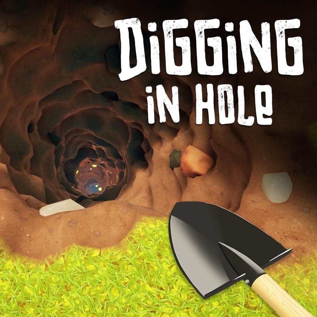 Digging a Hole in Depth Game for Android/iOS - TapTap