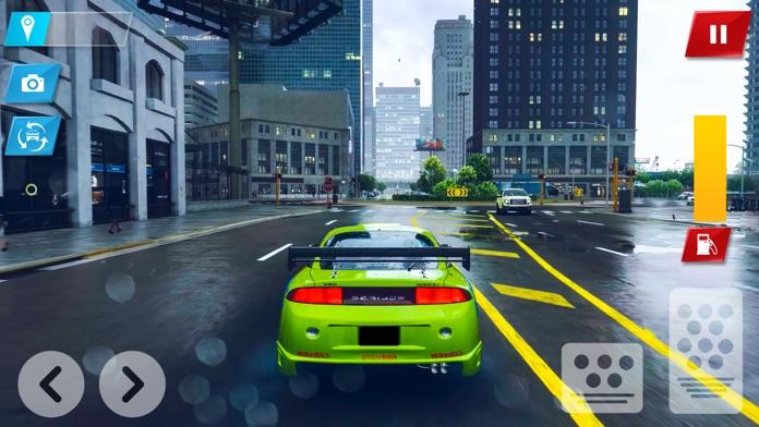 SUV Test City Car Parking Game for Android/iOS - TapTap