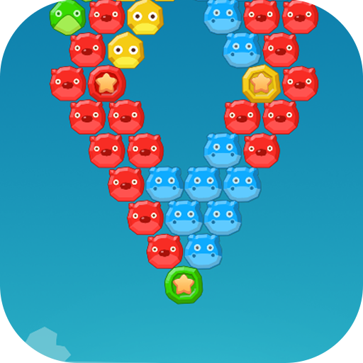 Bubble Shooter In Zoo for Android/iOS - TapTap