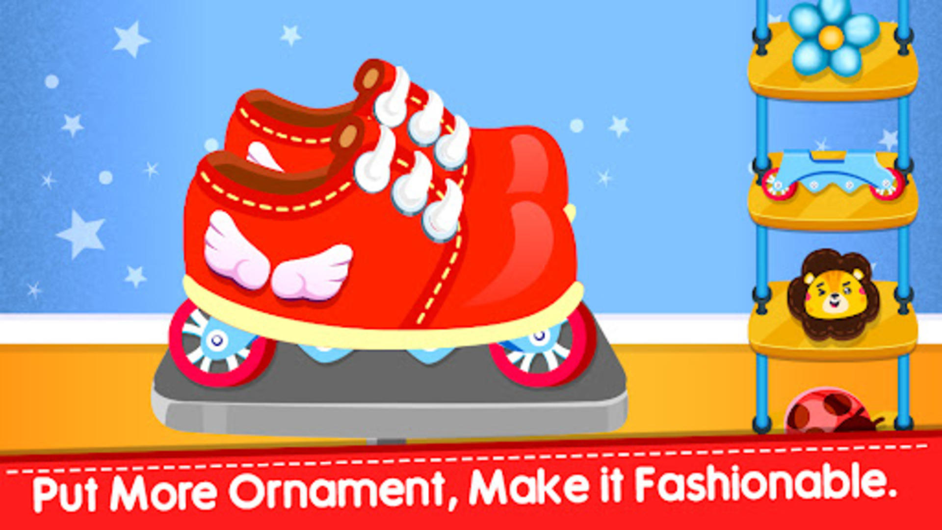 Pets Tailor android iOS apk download for free-TapTap