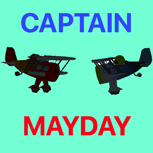 Captain Mayday Latest Version for Android/iOS APK - TapTap
