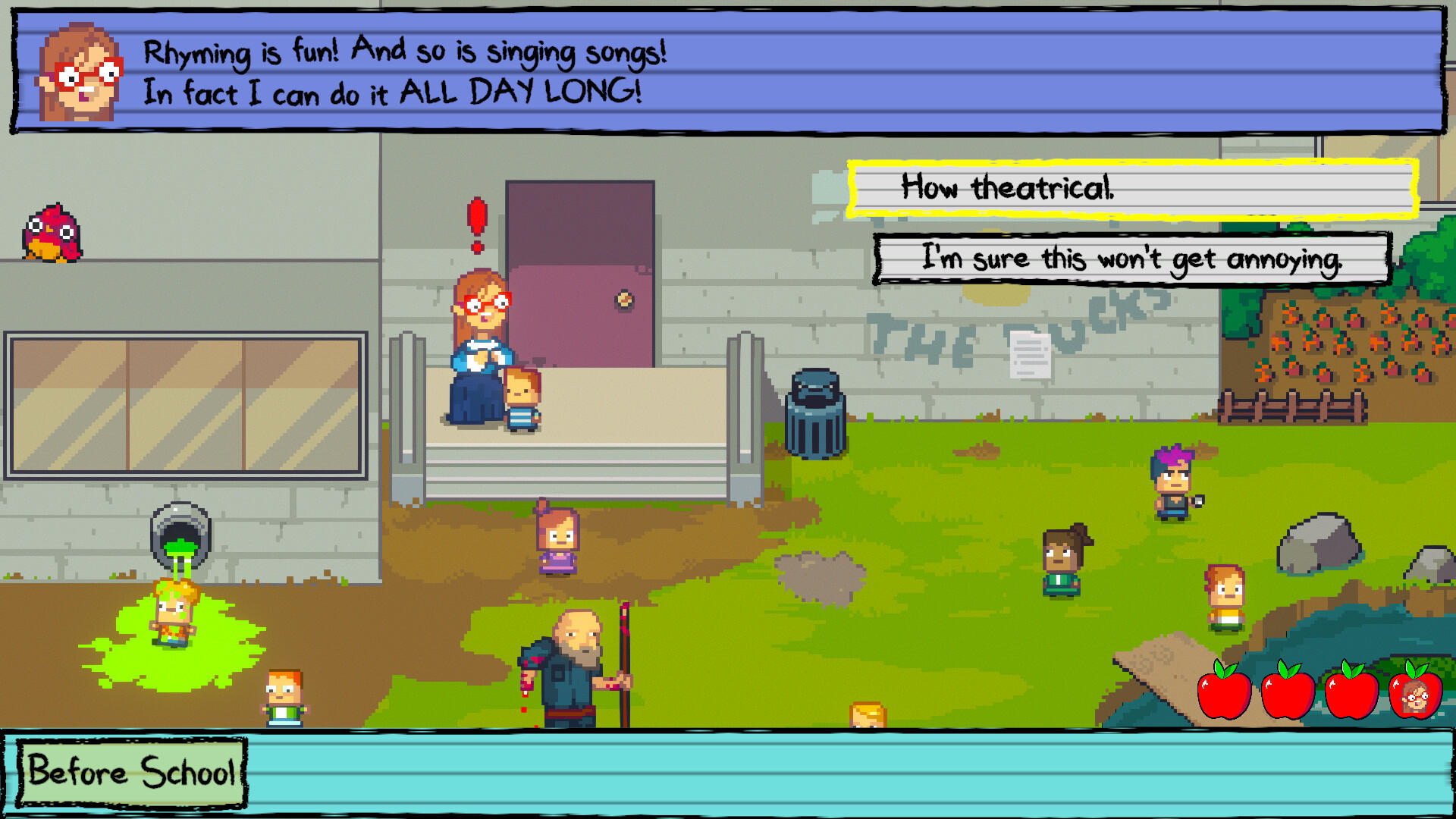 Kindergarten 3 Latest Version for Android/iOS APK - TapTap